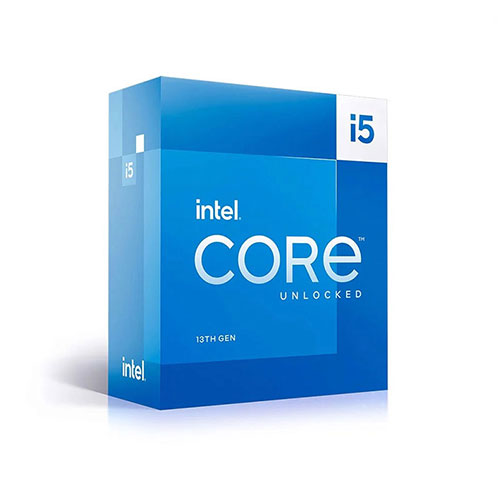 CPU Intel Core i5 - 13400F 10C/16T ( Up to 4.60GHz, 20MB ) Chuẩn chính ...