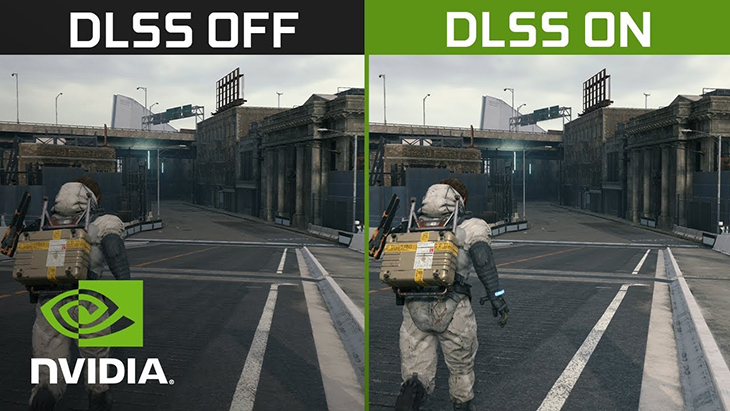 DLSS là gì? DLSS 2.0 của Nvidia hoạt động như thế nào?