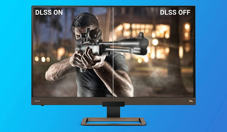 DLSS là gì? DLSS 2.0 của Nvidia hoạt động như thế nào?