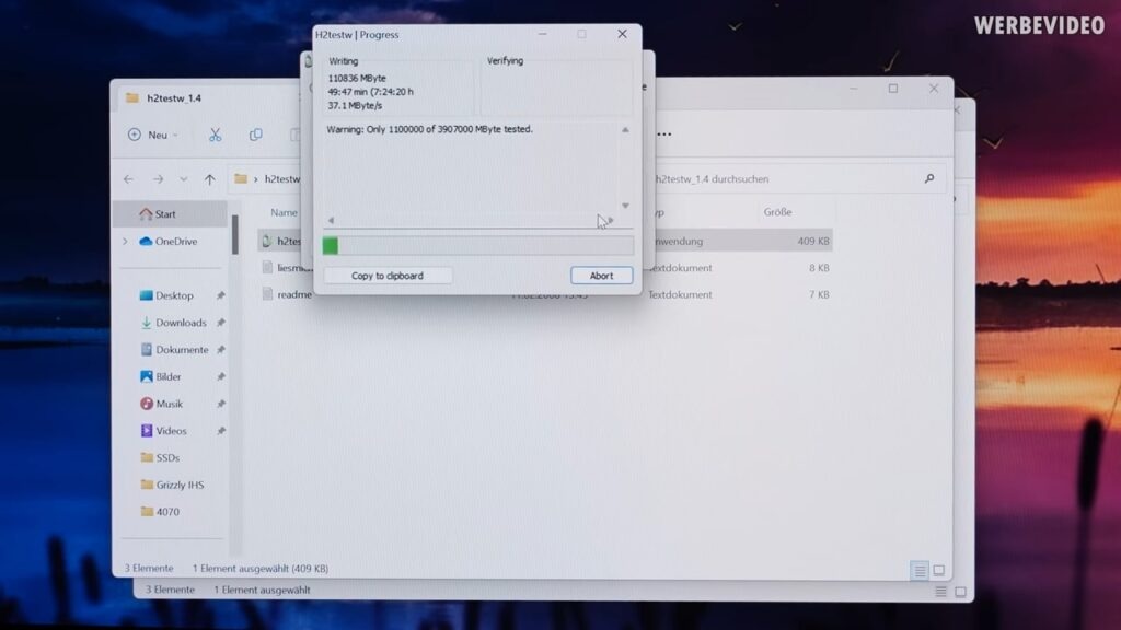Xuất hiện SSD Samsung 980 và 990 Pro fake với hiệu năng còn cùi bắp hơn ...