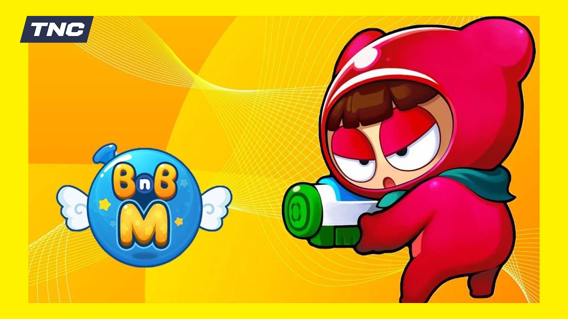 Cách tải và chơi Boom M VTC trên PC, máy tính đơn giản