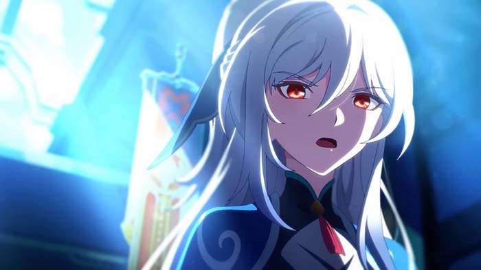 HSR: Ra mắt 3 nhân vật ở phiên bản mới