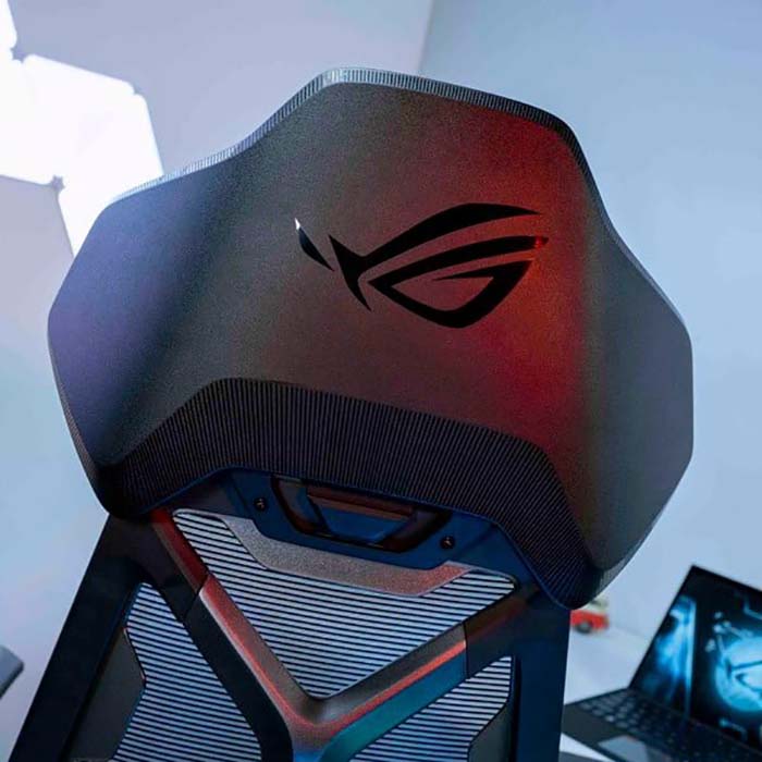 Ghế Asus ROG Destrier Ergo Gaming Chair - SL400