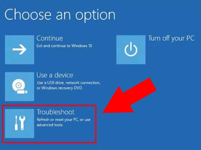 Cách sửa lỗi Windows 10 không vào được Liên Minh Huyền Thoại LOL đơn ...