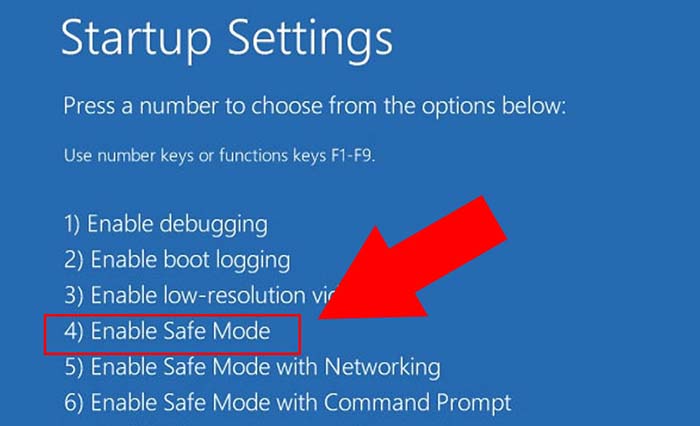 Cách sửa lỗi Windows 10 không vào được Liên Minh Huyền Thoại LOL đơn ...