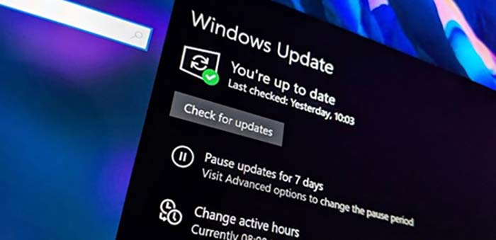 Cách sửa lỗi Windows 10 không vào được Liên Minh Huyền Thoại LOL đơn ...