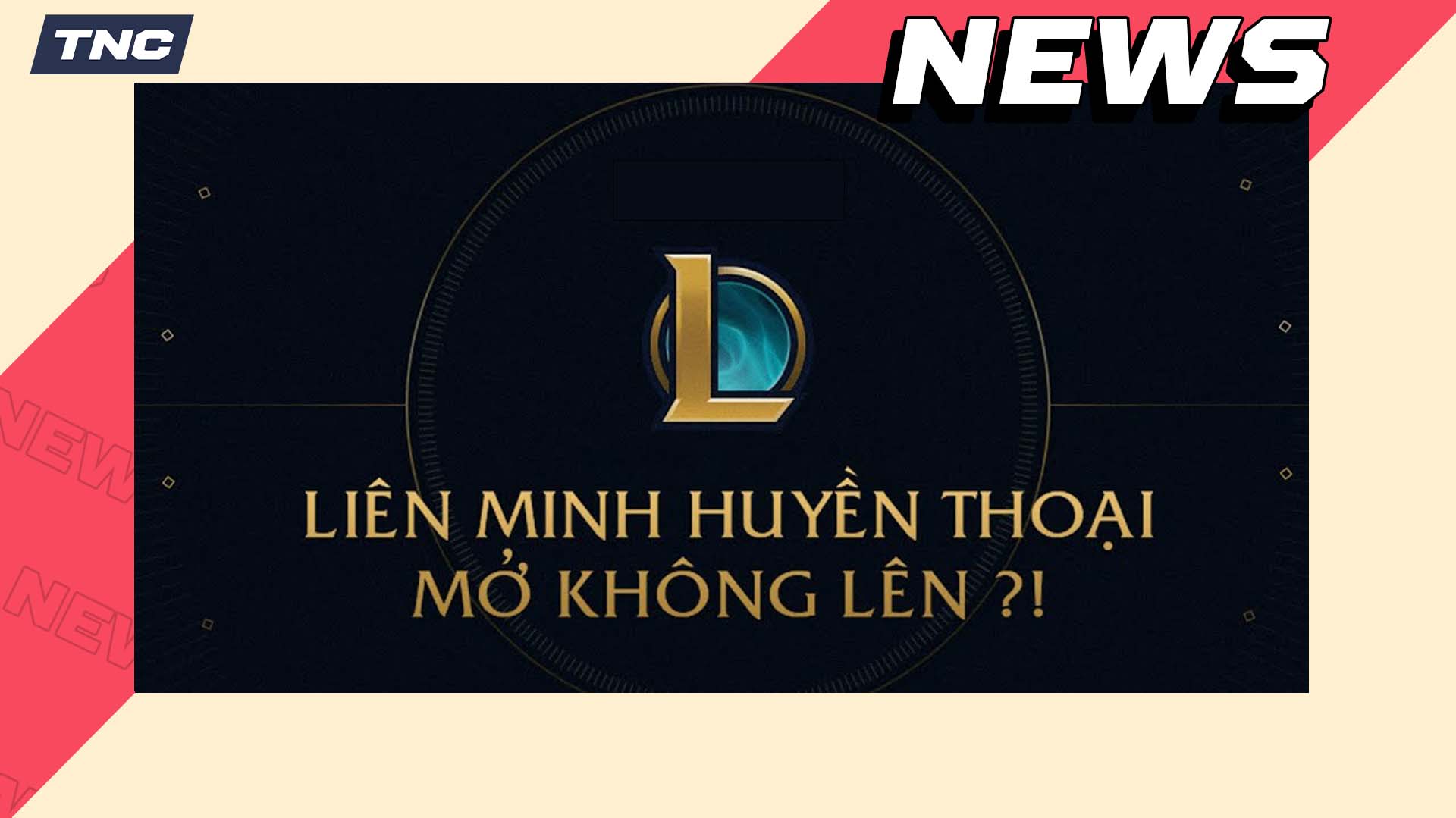 Cách sửa lỗi Windows 10 không vào được Liên Minh Huyền Thoại LOL đơn ...