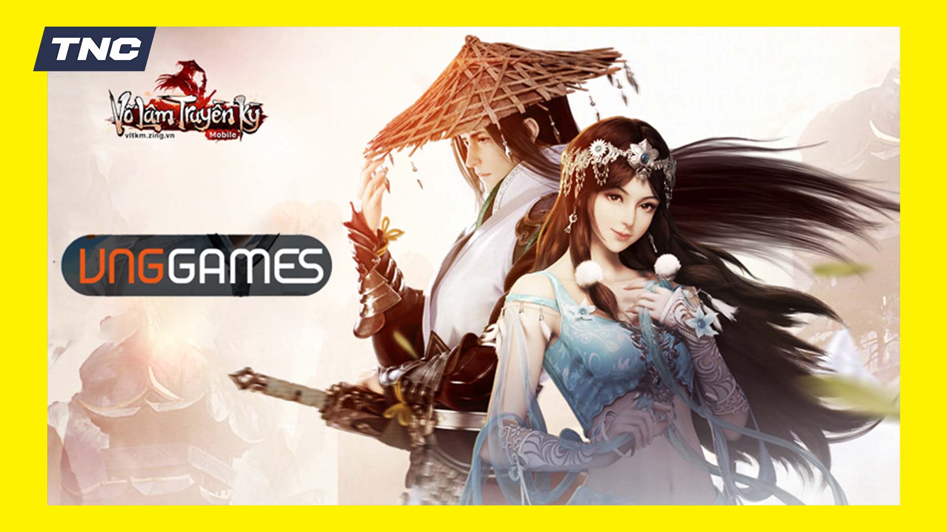 Cách tải và chơi Võ Lâm Truyền Kỳ 1 Mobile trên PC