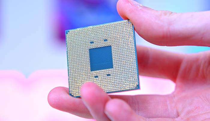CPU Intel/AMD | Hàng Chính Hãng 100% - Mới Nhất - Giá Cực Tốt