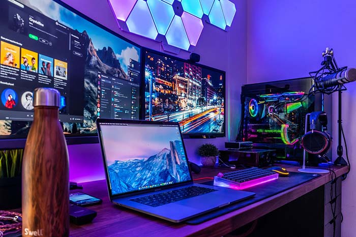 PC Gaming Rẻ Nhất Hà Nội. Tặng Ngay Tản Nhiệt Nước | Build PC Chơi Game ...