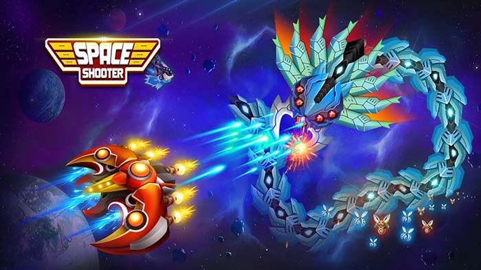 Top 10 game bắn máy bay offline hay nhất trên PC và mobile
