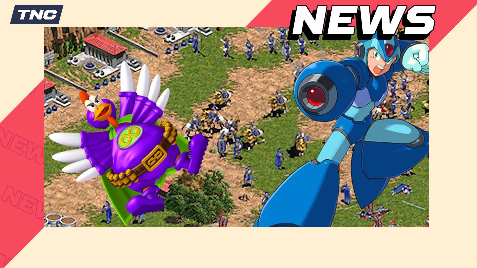 Top 24 game PC tuổi thơ huyền thoại gắn liền với thế hệ 8x, 9x