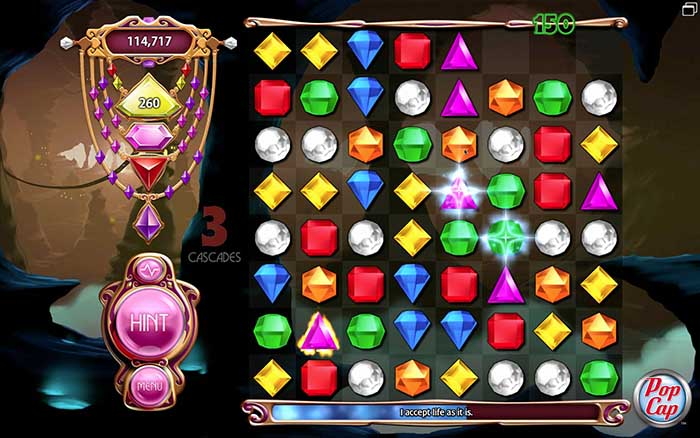 Top 14 mini game PC offline nhẹ, giải trí cho máy tính pc cấu hình yếu