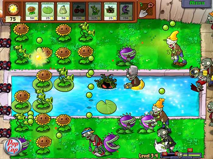 Top 14 mini game PC offline nhẹ, giải trí cho máy tính pc cấu hình yếu
