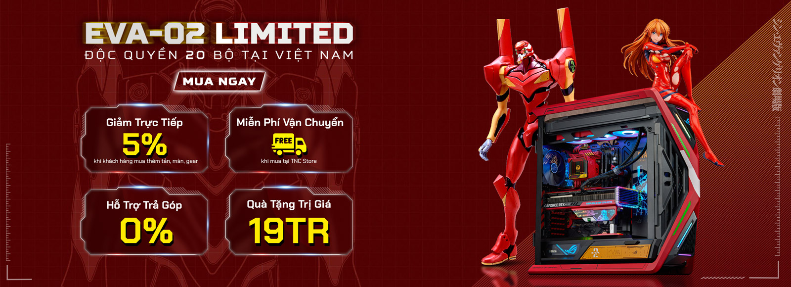 TNC Store - Pc gaming, ps5, ps5 slim, rtx 4060, rtx 4070, laptop gaming ...