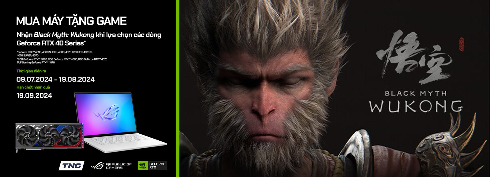 TNC Store - Pc gaming, ps5, ps5 slim, rtx 4060, rtx 4070, laptop gaming ...