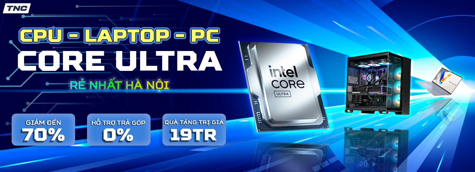 TNC Store - Pc gaming, ps5, ps5 slim, rtx 5060, rtx 5070, laptop gaming ...