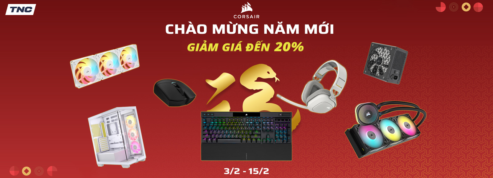 TNC Store - Pc gaming, ps5, ps5 slim, rtx 4060, rtx 4070, laptop gaming ...