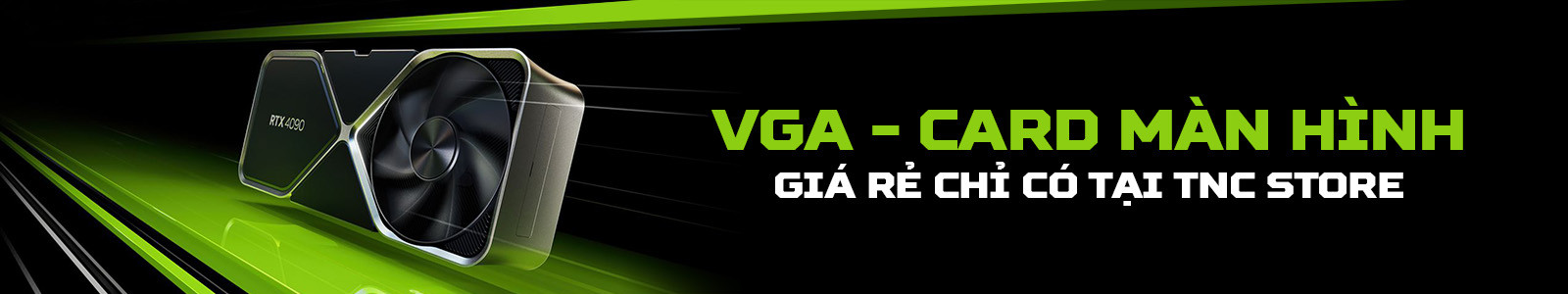 Card Màn Hình - VGA | Hàng Chính Hãng - Mẫu Mã Đa Dạng - Giá Tốt