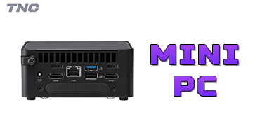 Mini PC Giá Rẻ nhất Hà Nội, Chính hãng, New 2024, Có trả góp 0%