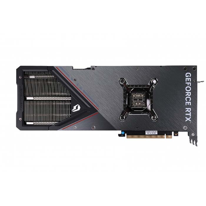 Card Màn Hình Colorful iGame RTX 4080 SUPER Vulcan W OC 16G-V