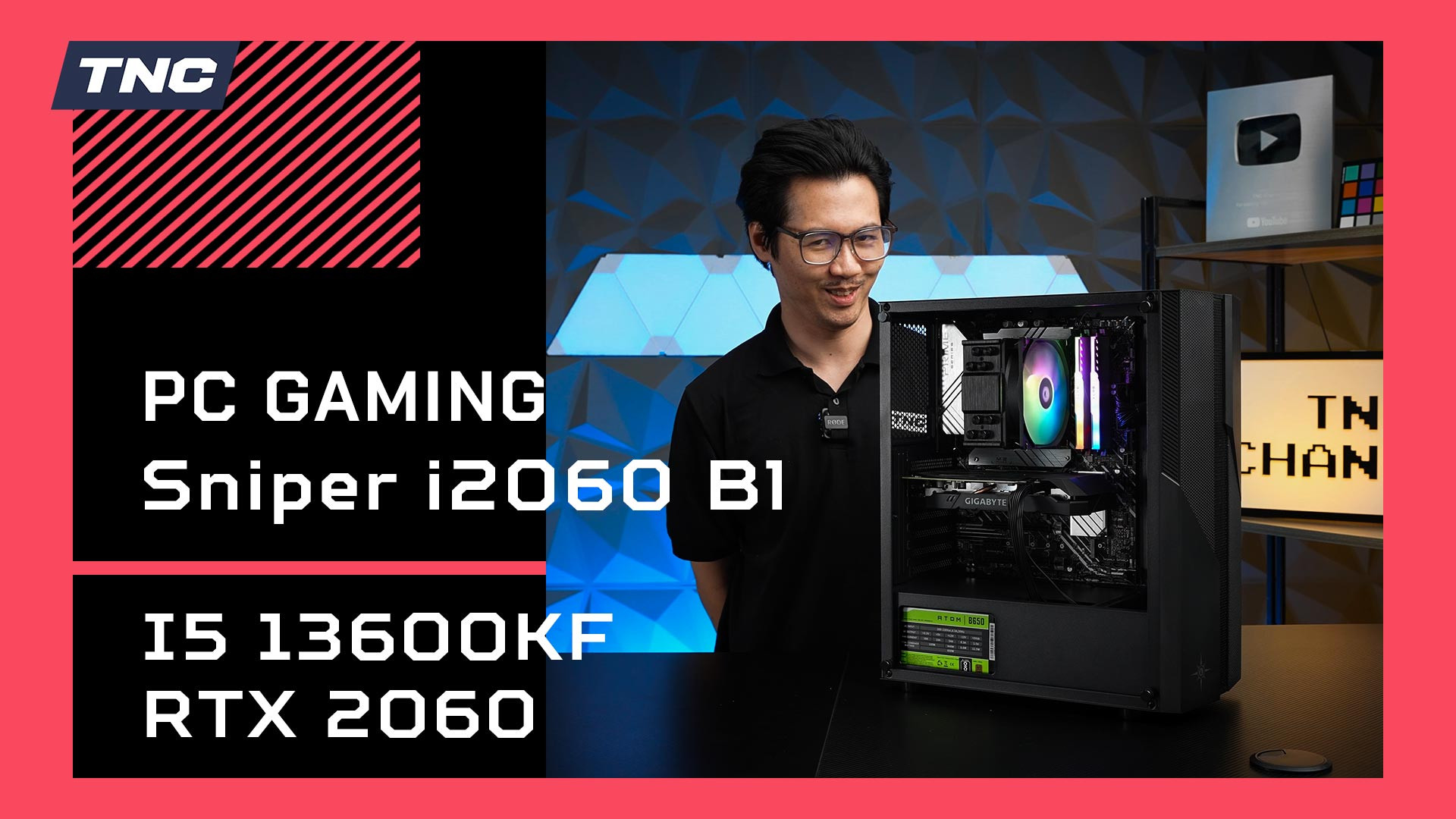 CHILL Cùng PC 70 TRIỆU Cực Kỳ CHIẾN