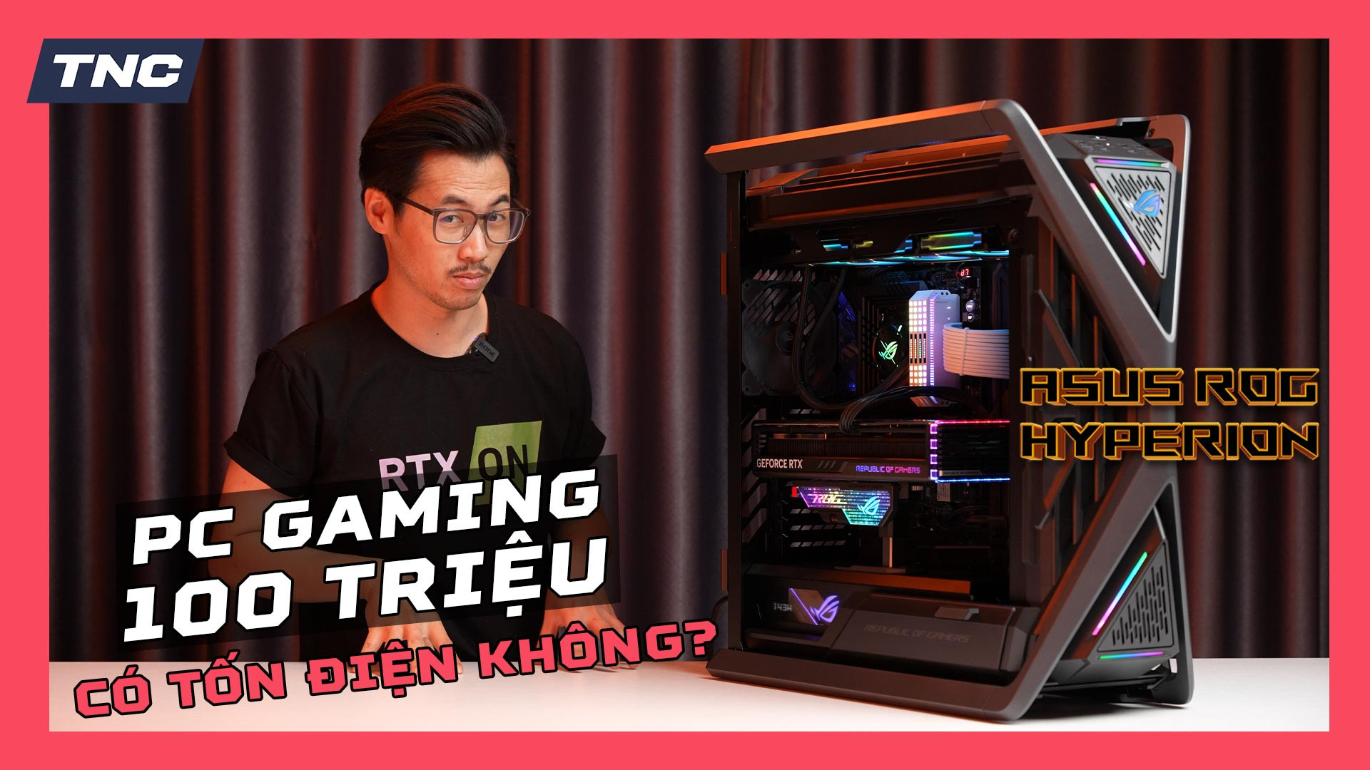 Build PC Gaming | 30 triệu có ngay RTX 4070 | Tặng ngay tản nhiệt nước