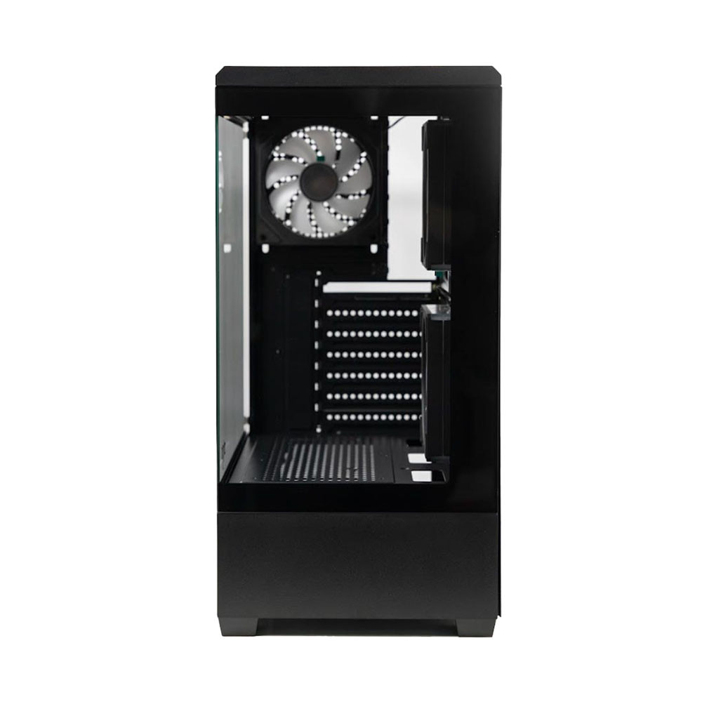 Vỏ Case Aigo C365 Black