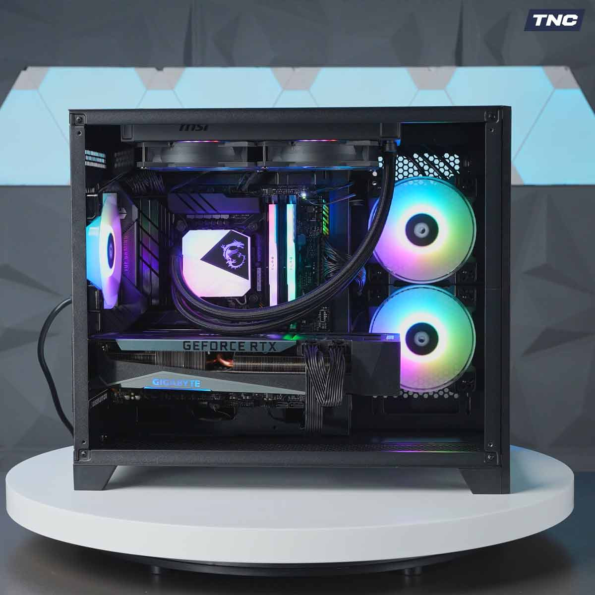 PC Gaming - Sniper I3060 - BL