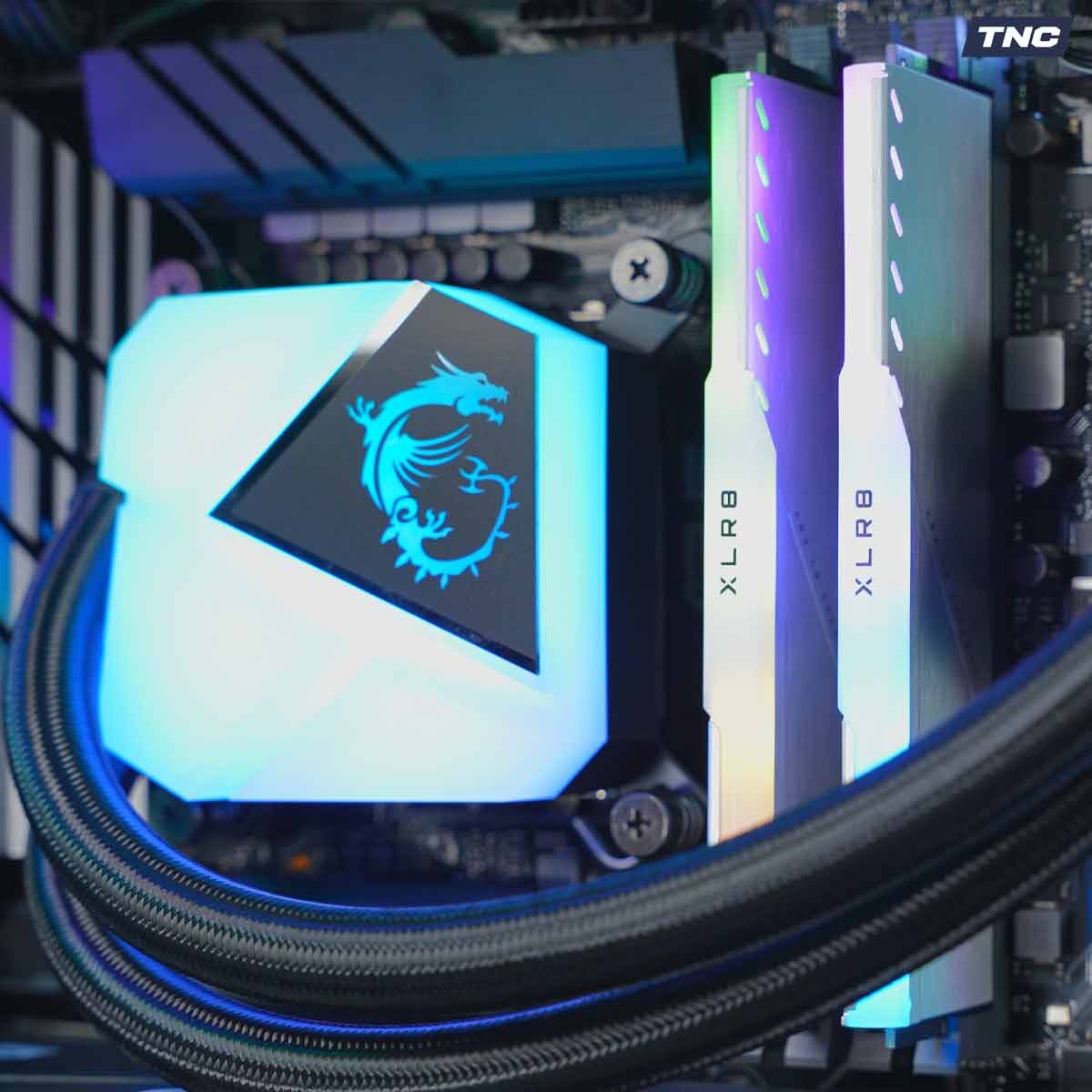 PC Gaming - Sniper I3060 - BL