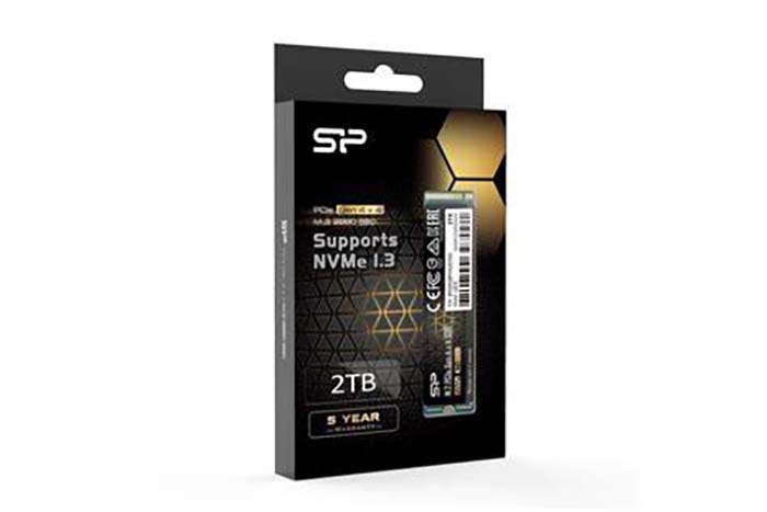 SSD Silicon Power Rẻ Nhất Hà Nội - Ưu đãi - Chính hãng 100% | Click ngay